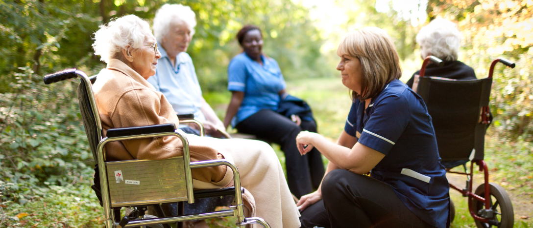 Why Policies and Procedures in Care Homes Are Essential | Cocodelic